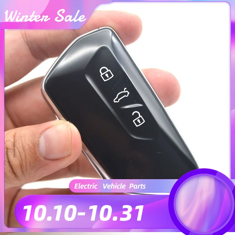 New-car-key-assembly-For-VW-EVO-platform-Golf-MK8-Golf-8-ID3-ID4-ID6 ...