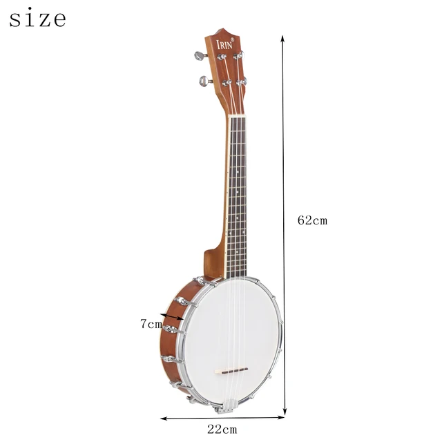 Banjo (46 fotos): estructura del instrumento musical de cuerda. Cuántas ...