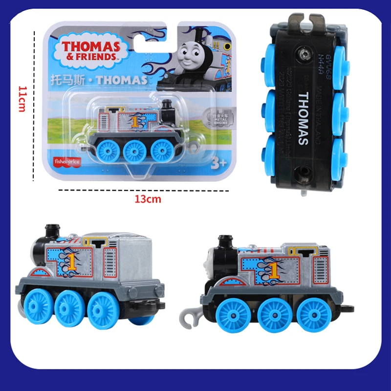 Original Thomas And Friends Trackmaster Train Engines
