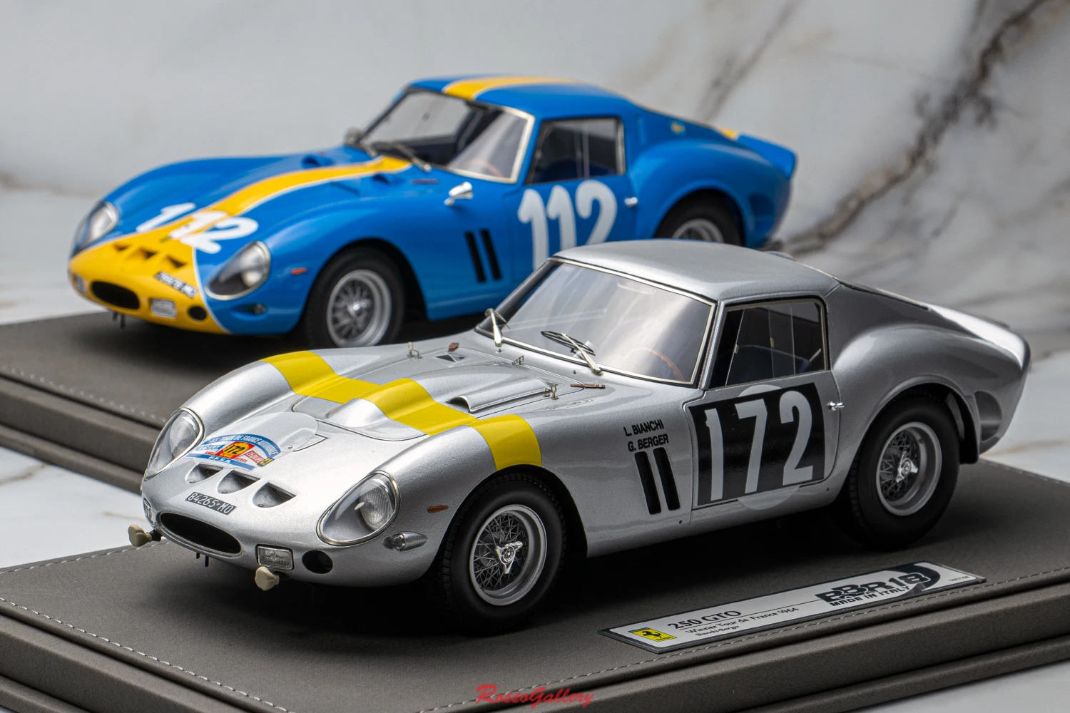 Bbr-1-18-para-250gto-tdf-winning-carro-simulado-edi-o-limitada-resina ...
