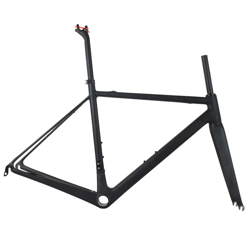 2-years-quality-warranty-oem-carbon-road-bike-frames-FM066-with-inner ...
