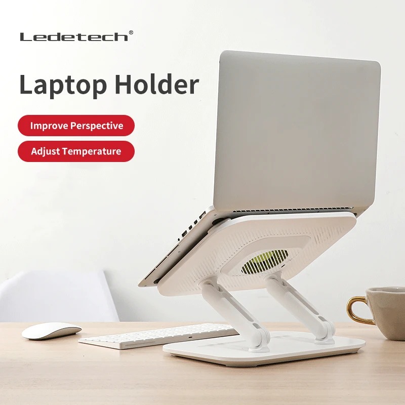 Laptop-Stand-Computer-Bracket-Holder-Foldable-Liftable-Tablet-Stand ...