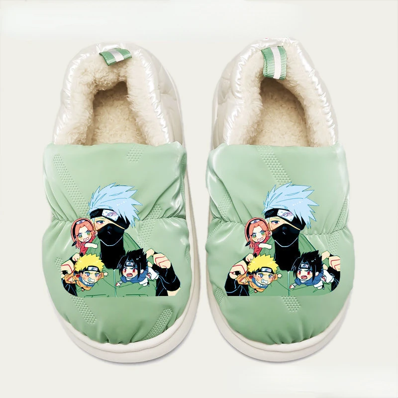 Get it Now Step into the Magical World of Anime Slippers Online