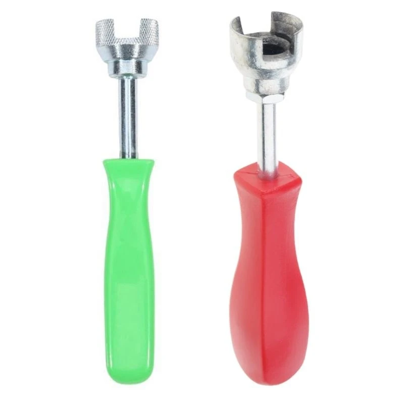 Professional Brake Shoe Installer Tool Brake Spring Compressor Tool for ...