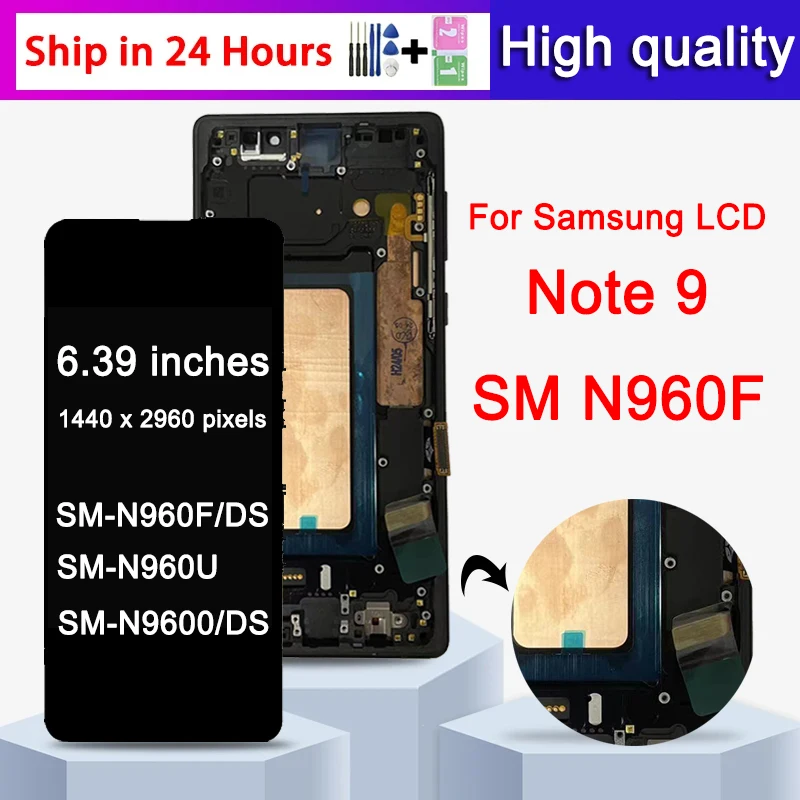 TFT-Quality-Note9-LCD-Touch-Screen-Digitizer-Repair-Parts-For-Samsung-Note-9-Display-with-Frame.jpg