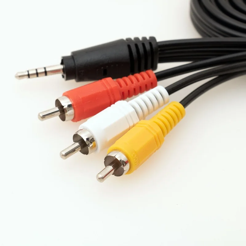 Set-top-box-AV-line-red-white-yellow-ground-box-AV-line-3-5-one-minute.jpg