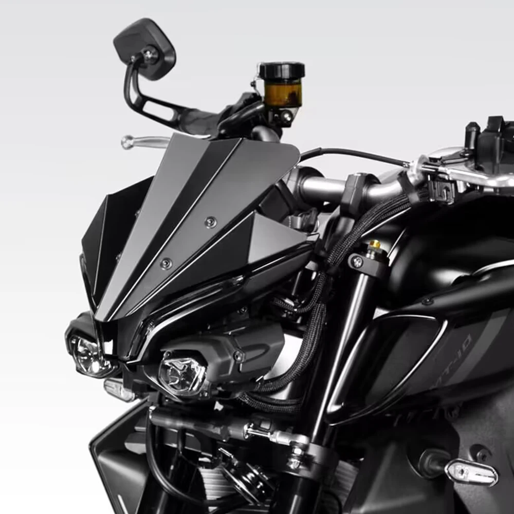 2023-2024-MT-10-SP-Motorcycle-Accessories-For-Yamaha-MT10-SP-2022-2023 ...