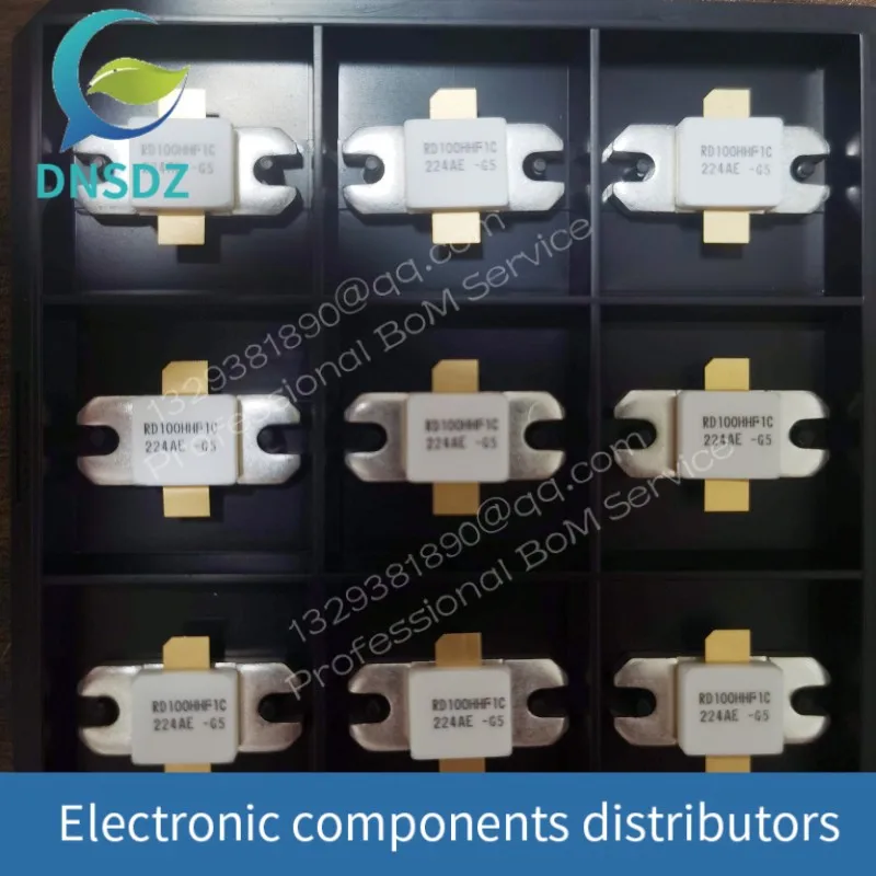 Original O original RD100HHF1C, RD100HHHF1, RD70HVF1, RD70HVF1 ...