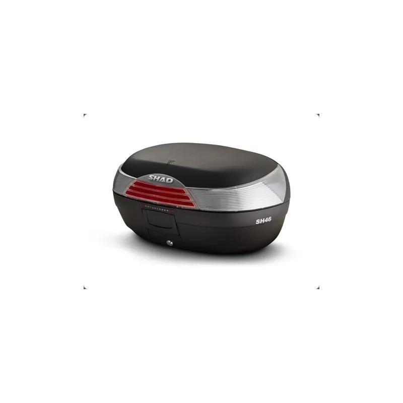 SHAD SH 46 trunk Black - AliExpress 201355758