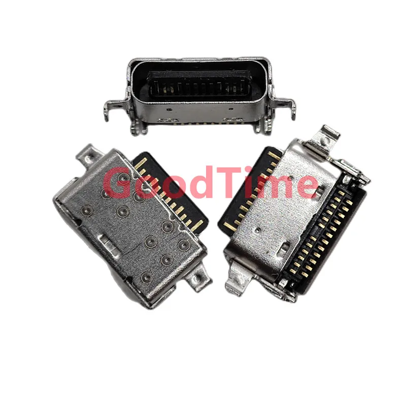 2pcs Type c Usb Charging Dock Connector For Huawei Matebook 13 14 X WRT ...