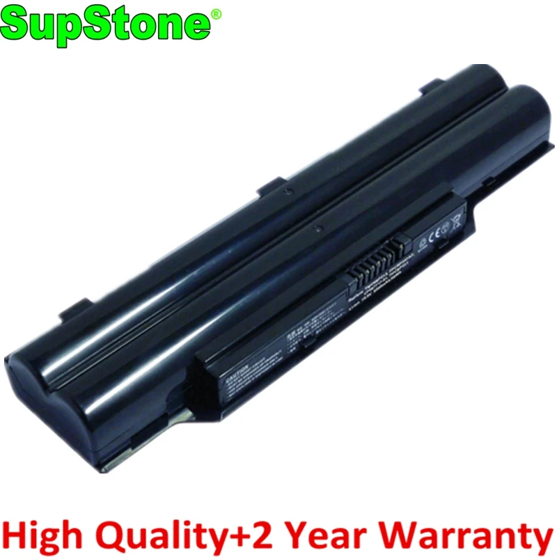 SupStone Nova Bateria Para Fujitsu LifeBook A512 A532 AH512 FPCBP342 ...