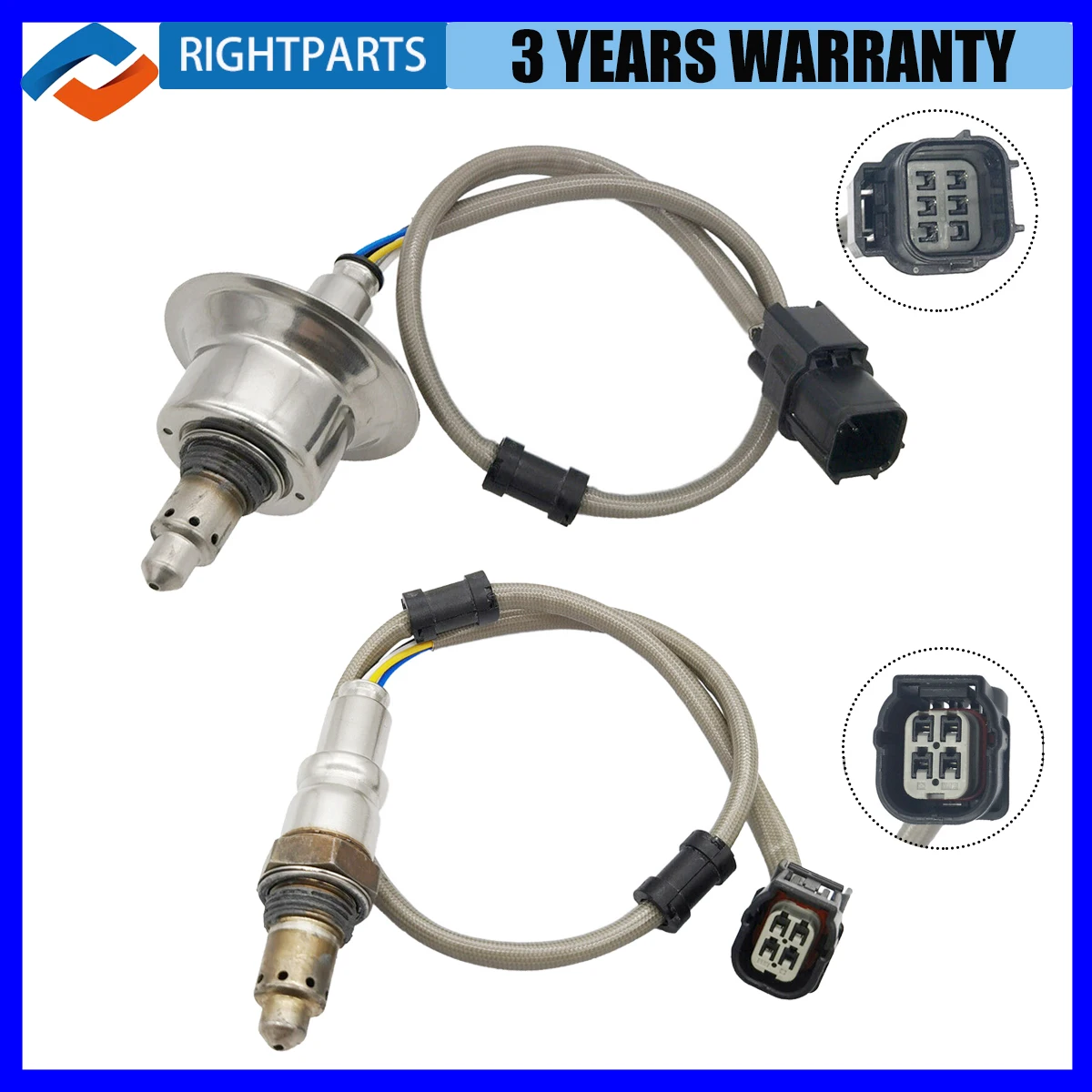 Up-Downstream-Oxygen-O2-Sensor-For-Honda-Accord-1-5L-2018-2019-2020 ...