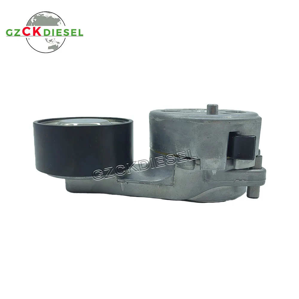 C6-6-Belt-Tensioner-377-9087-3779087-For-Caterpillar-EXCAVATOR-313D2-GC ...