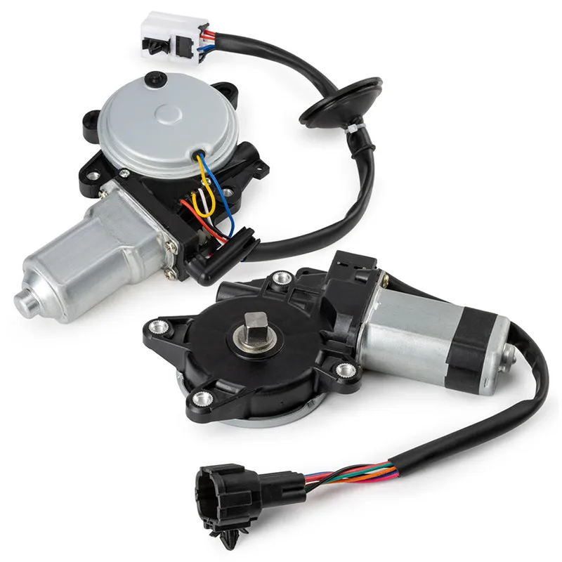 OEM-80731-CD001-80730-CD001-617-51251L-617-51250R-Power-Window ...