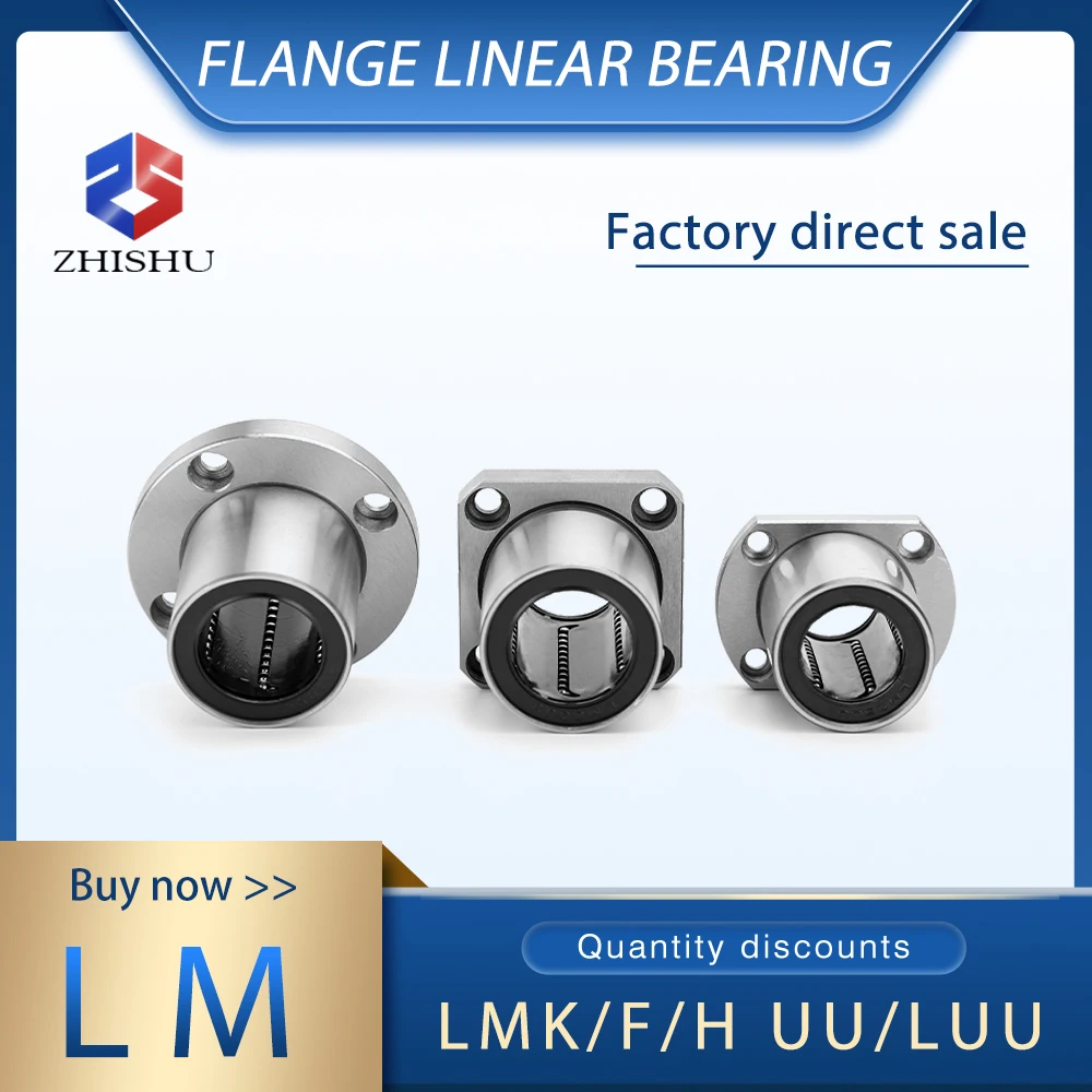 LMK6UU LMK8UU LMK10UU LMK12UU 13 LM6LUU 8 LMK10LUU LMK12LUU LMF LMKL ...