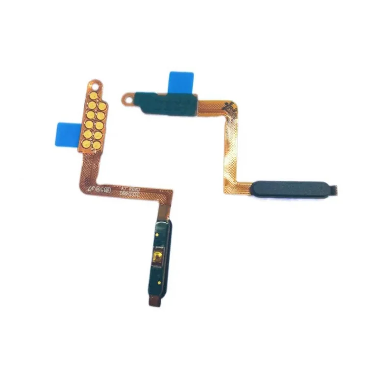 For Samsung Galaxy A7 2018 A750 Power Button On / Off Switch Flex Cable ...