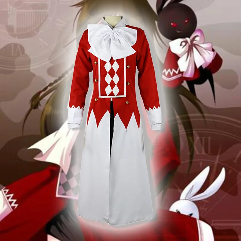Pandora Hearts Alice Cosplay