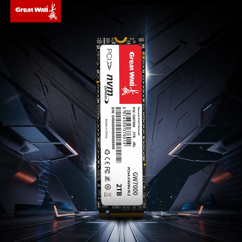 Great-Wall-NVMe-SSD-M-2-2280-PCIe-4-0-Gaming-SSD-Fast-Heat-Dissipation ...