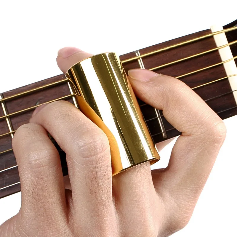 Slide Tube Guitar: The Ultimate Guide to Finding the Perfect Finger ...