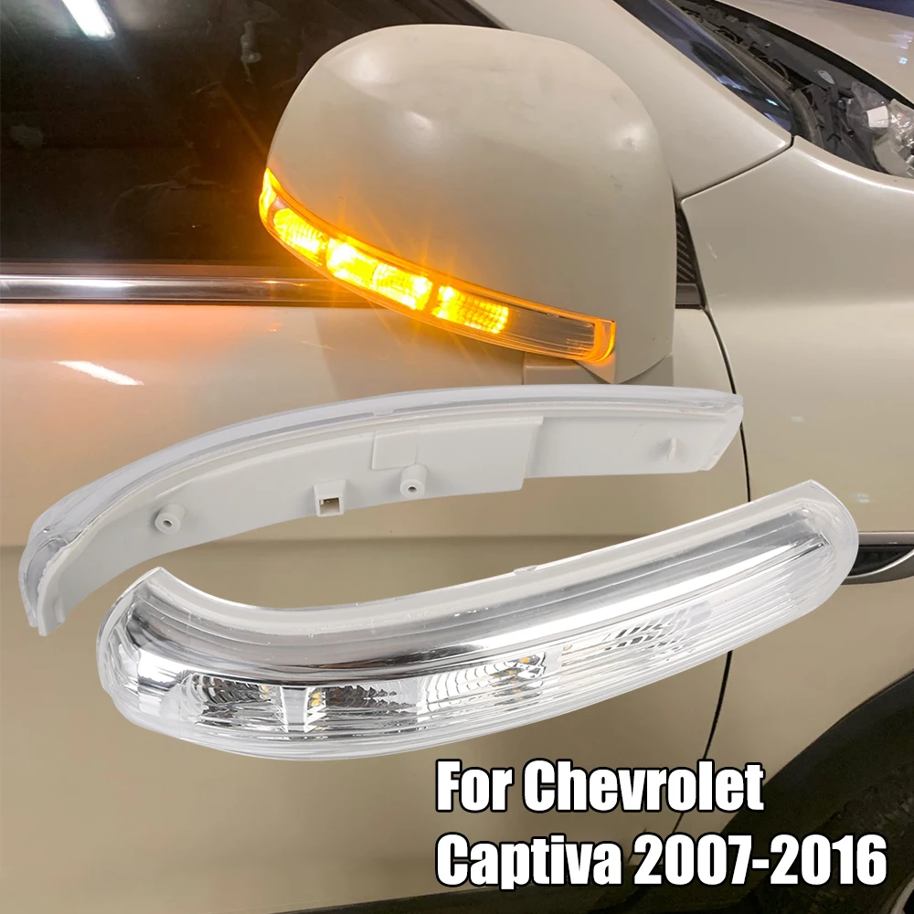 12V-Car-Rear-View-Mirror-Lights-Auto-Turn-Signal-Lamp-Side-Lateral ...