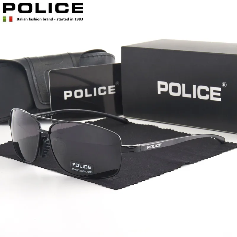 POLICE-Luxury-Brand-6247-Aviation-Sunglasses-Retro-Men-Polarized-Brand ...