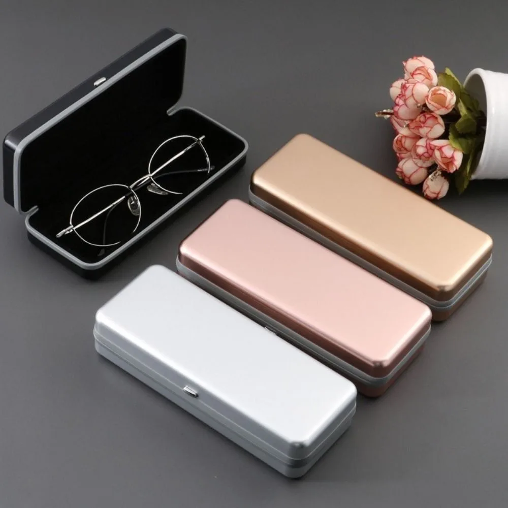Cubojue-Aluminum-Glasses-Case-Hard-Ultralight-Eyeglasses-Box-Spectacles ...