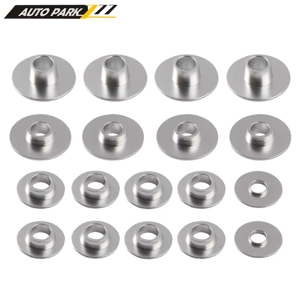 Subframe LOCKUP ALIGNMENT KIT Rigid Collar Bushing set For VW Golf 7 ...