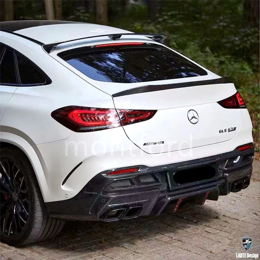 For Mercedes-benz Gle Class Gle Coupe C167 Gle350 450 Gle53 Amg Gle63 ...