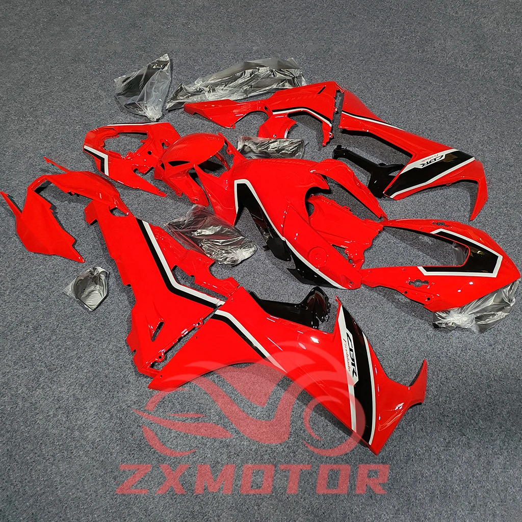 New-Style-Fairing-Kit-CBR1000RR-17-18-19-Complete-Motorcycle-Plastic ...