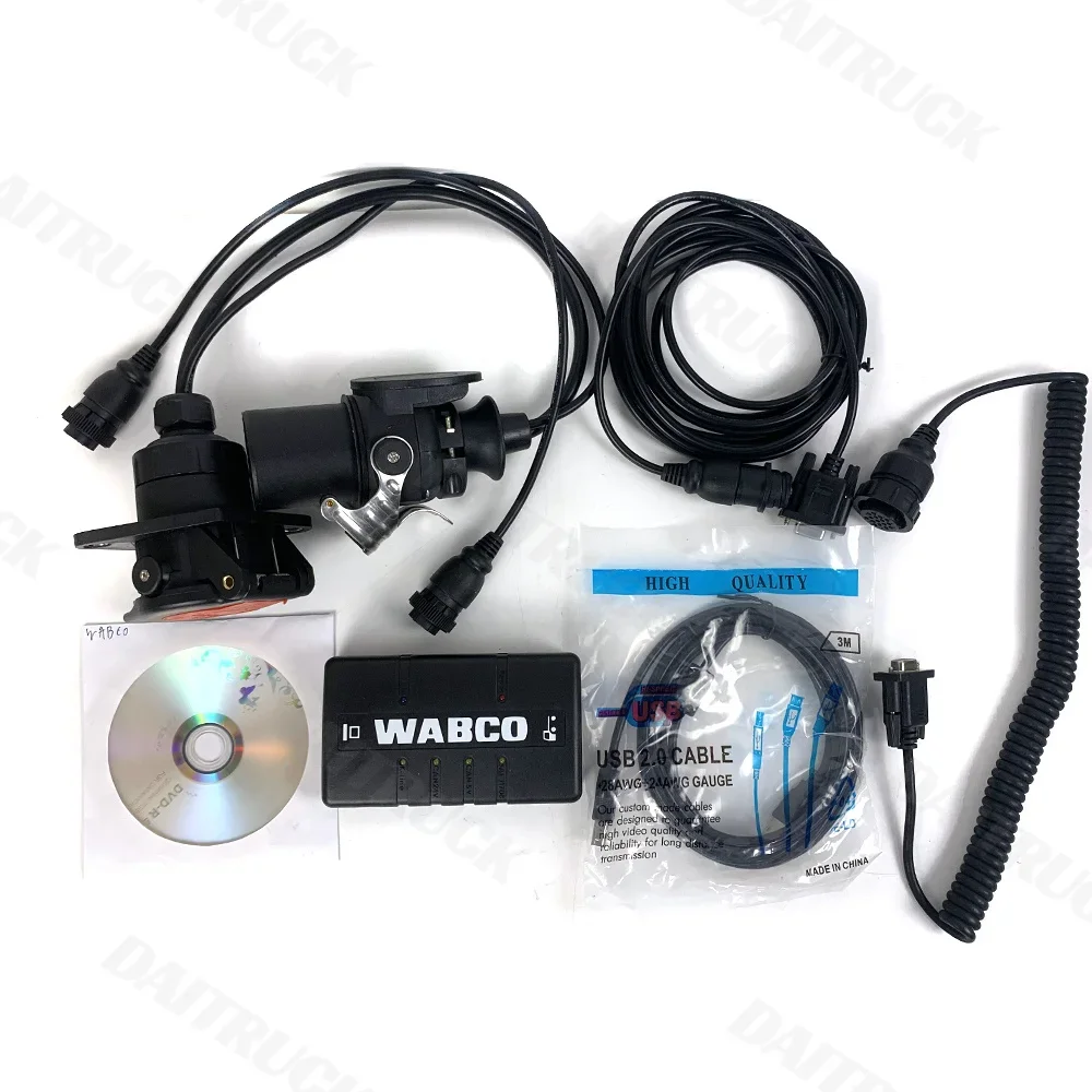 Untuk-WABCO-Kit-Diagnostik-Alat-WDI-ABS-EBS-truk-bus-otomatis-kabel ...