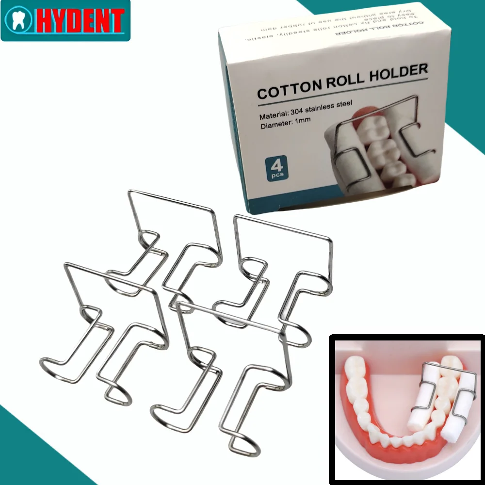 Clip-de-rollo-de-Algod-n-Dental-soporte-de-rollo-de-algod-n ...