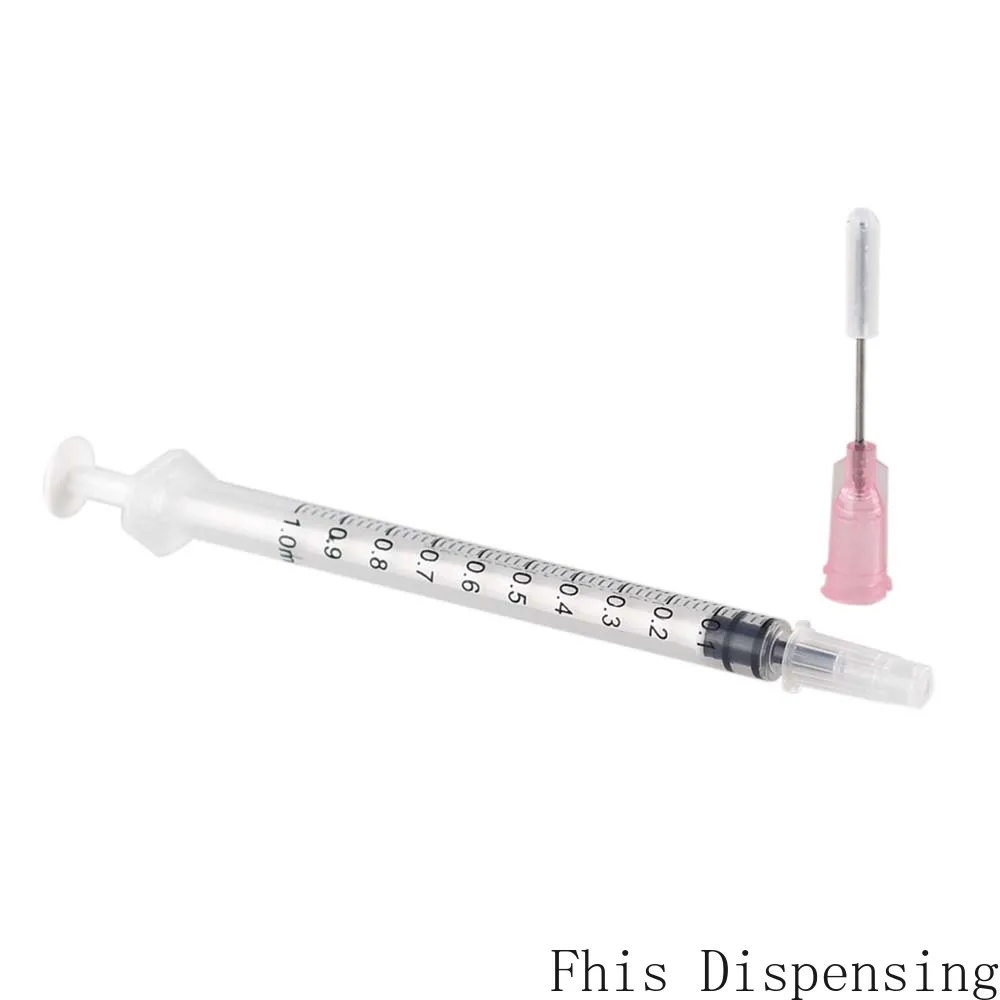 1ml Syringe