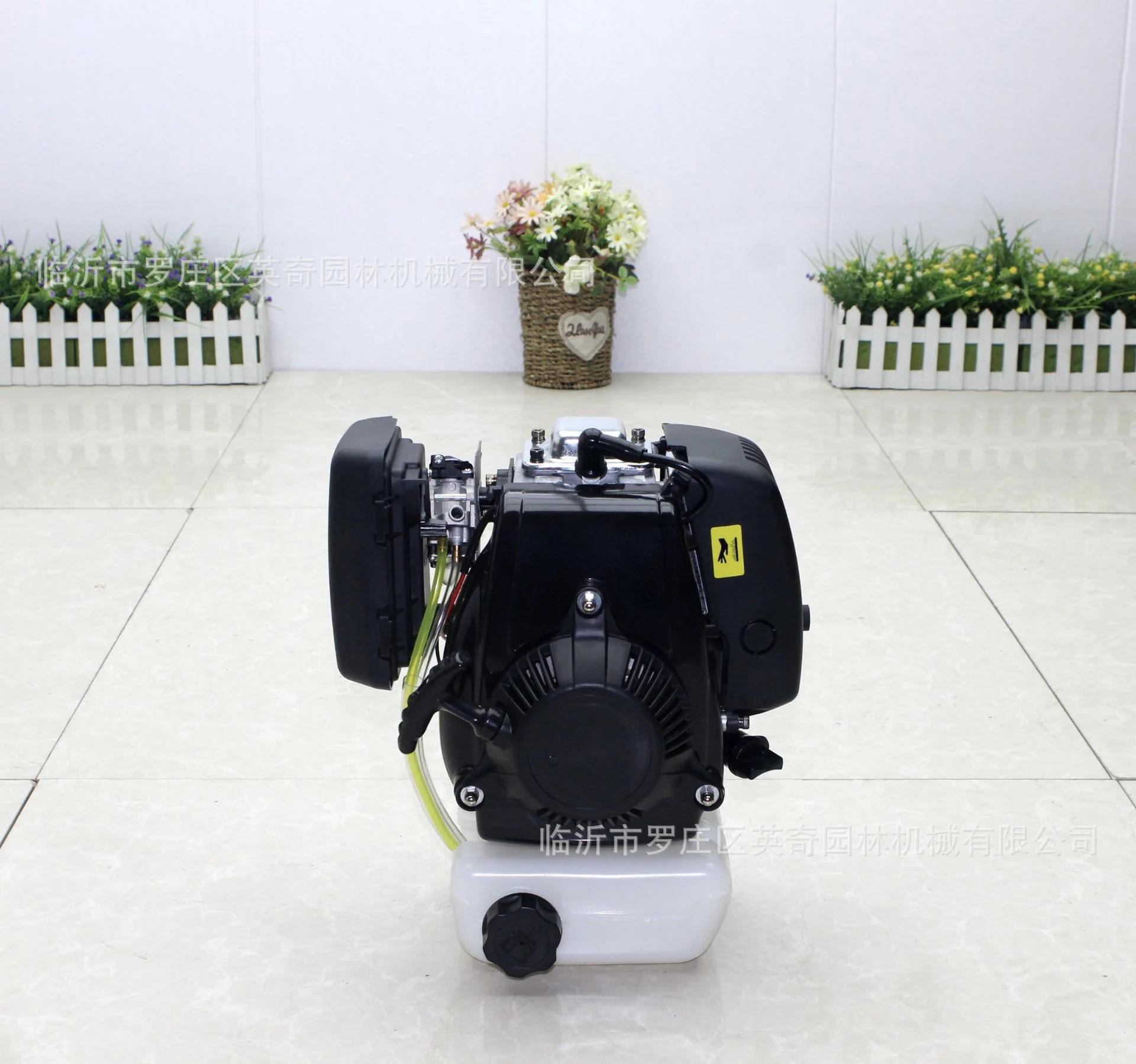 144-Four-stroke-Gasoline-Engine-is-Suitable-for-Brush-Cutters-Ground ...