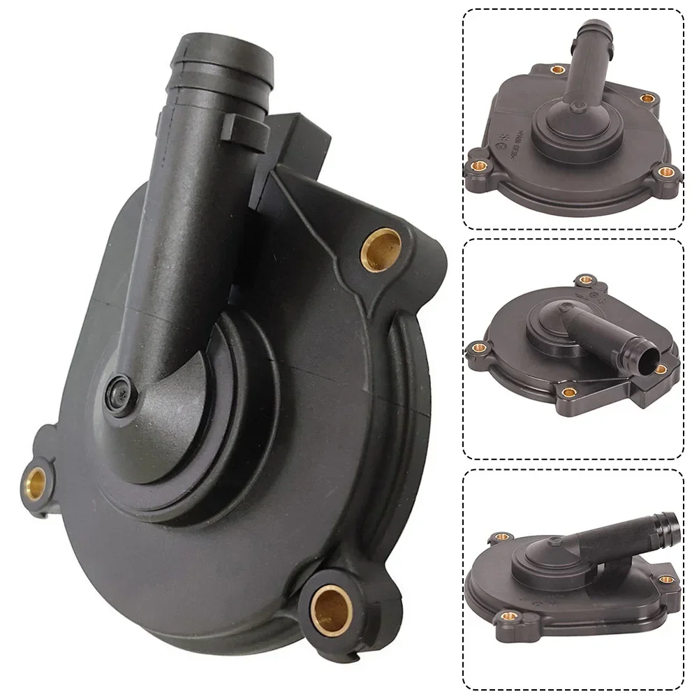 Engine Oil Separator Cover For Mercedes For Benz C350 R350 ML350 3.5L ...