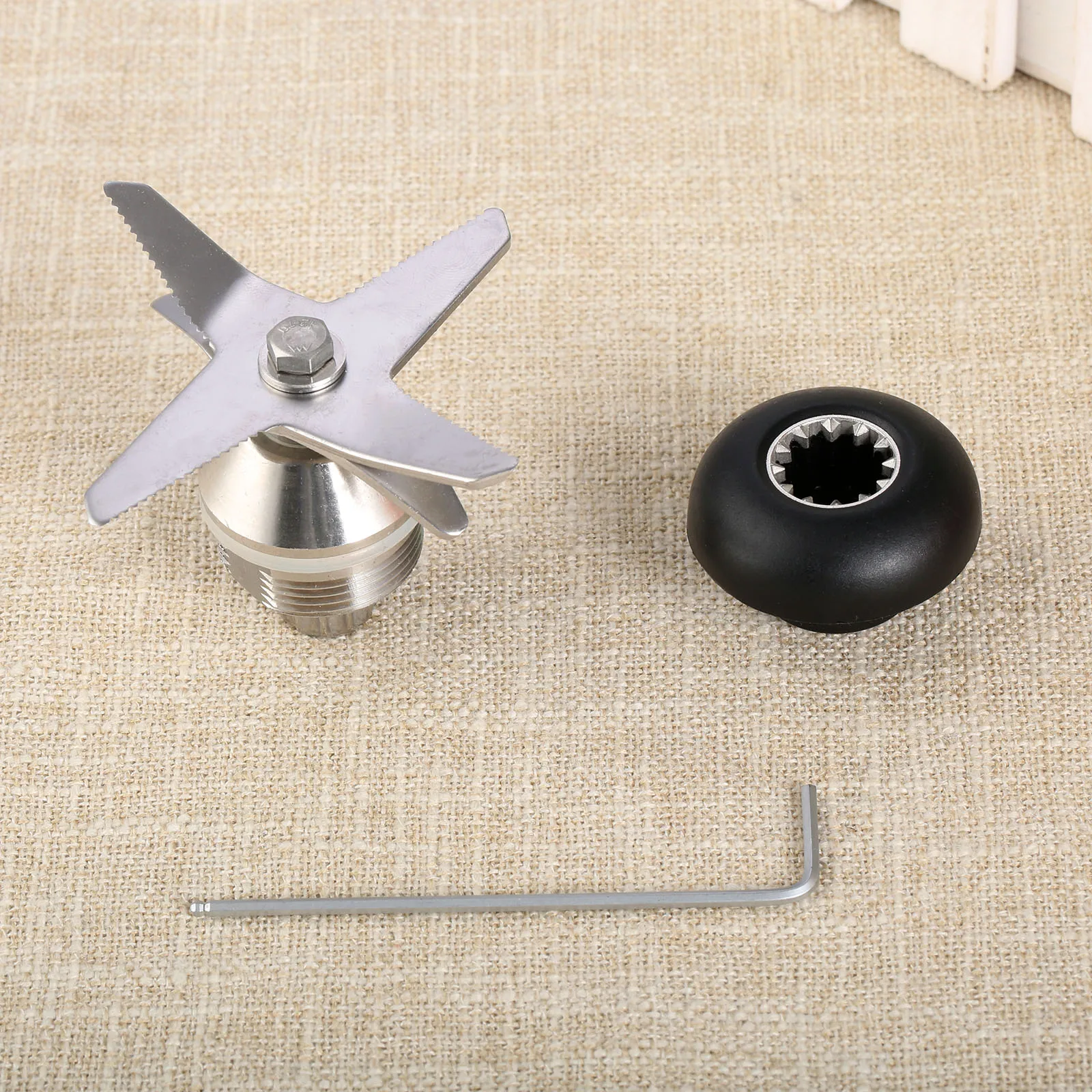 3pcs-kit-Blender-Wet-Dry-Ice-6-Blades-1151-1152-Assembly-Drive-Socket ...