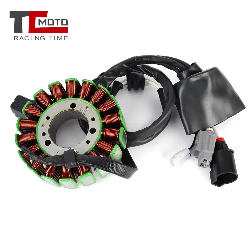 Generator Magneto Stator Coil for Yamaha YXZ1000 YXZ1000E YXZ1000ES ...