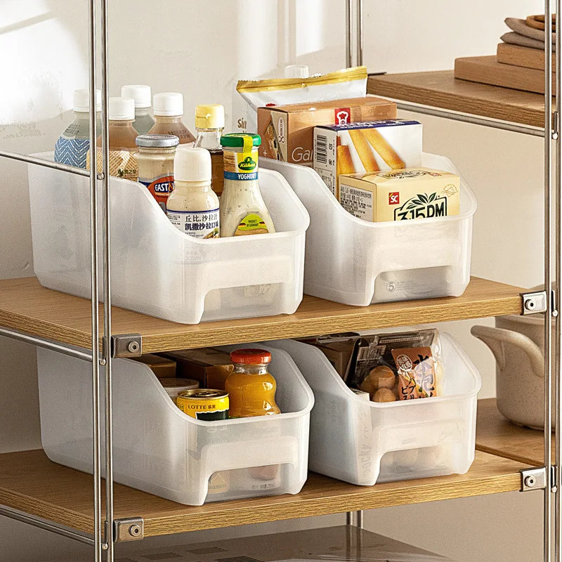 Rectangular-Storage-Box-Household-Drawer-Type-Multi-Functional ...