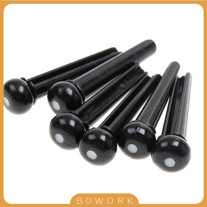 6PCS-Acoustic-Guitar-Strings-Pins-Acoustic-Guitar-String-Pegs-Durable ...
