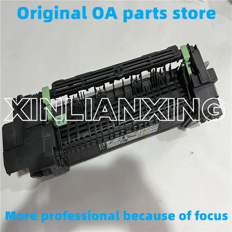 Fuser Unit Assembly For FUJI XEROX DocuPrint CP305 CM305 CP305D CM305DF ...