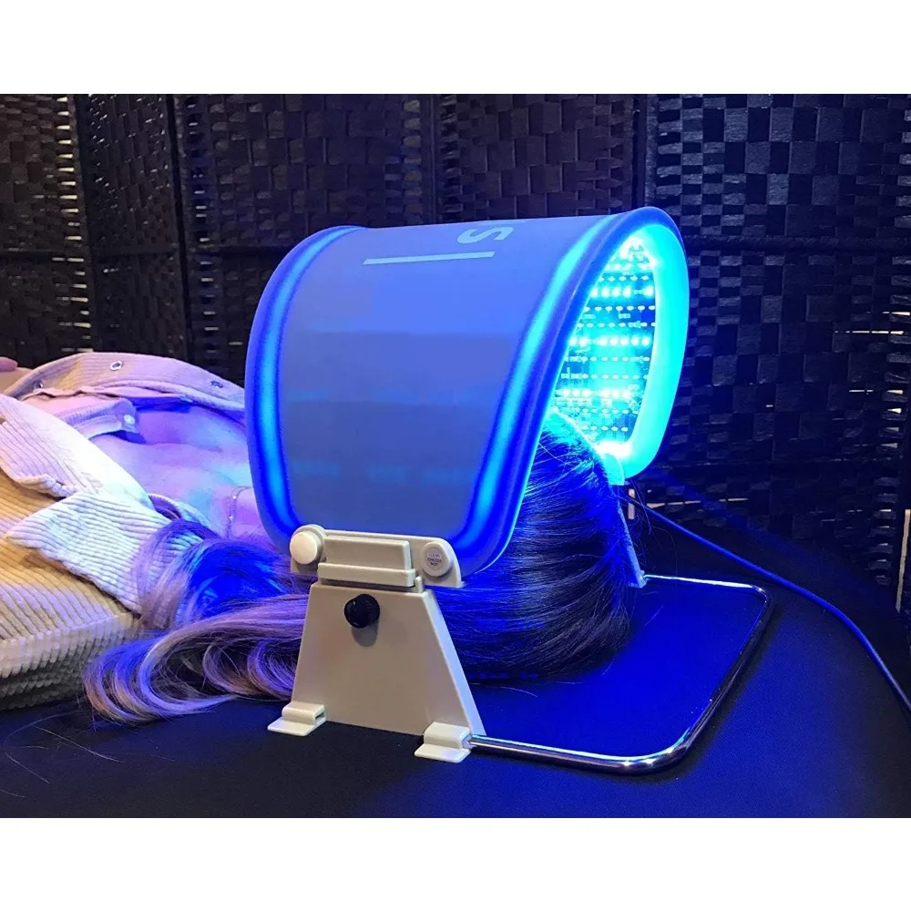 Hydraskincare-PDT-LED-Light-Photodynamic-Facial-Skin-Care-Rejuvenation ...