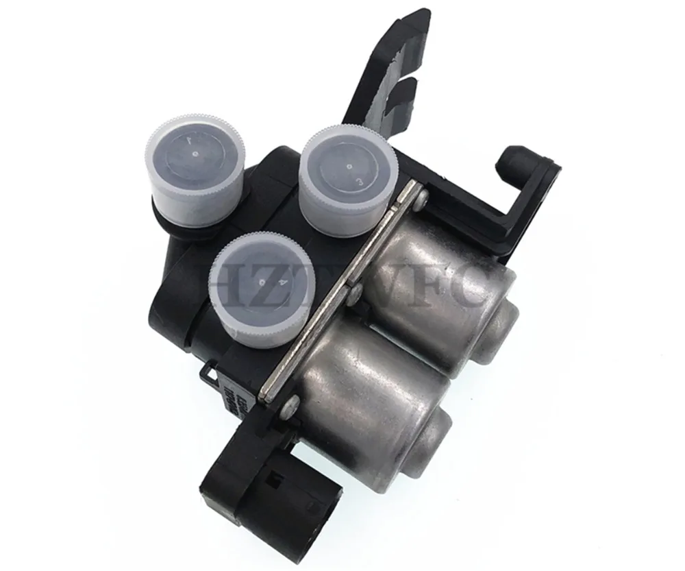New 64118375792 64111387319 64118391419 HVAC Heater Valve Water Control ...