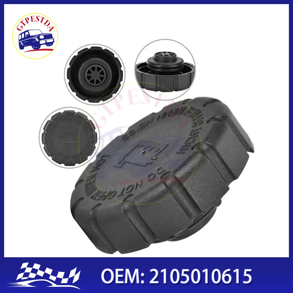 Car-Radiator-Water-Coolant-Expansion-Tank-Cap-2105010615-Radiator ...