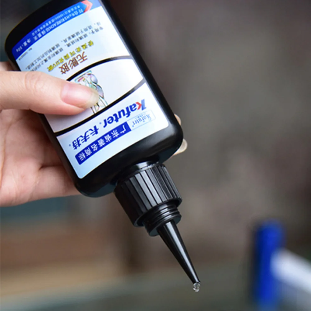 UV-Light-Glue-Super-Glue-5-Seconds-Fix-Adhesives-Sealer-10-50ml-UV ...