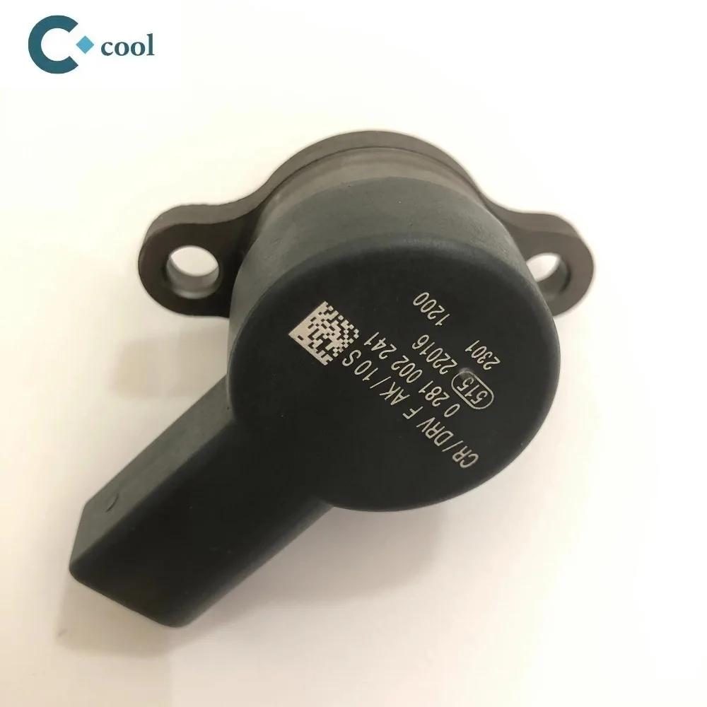 Válvula reguladora de presión de inyección de combustible, accesorio ...