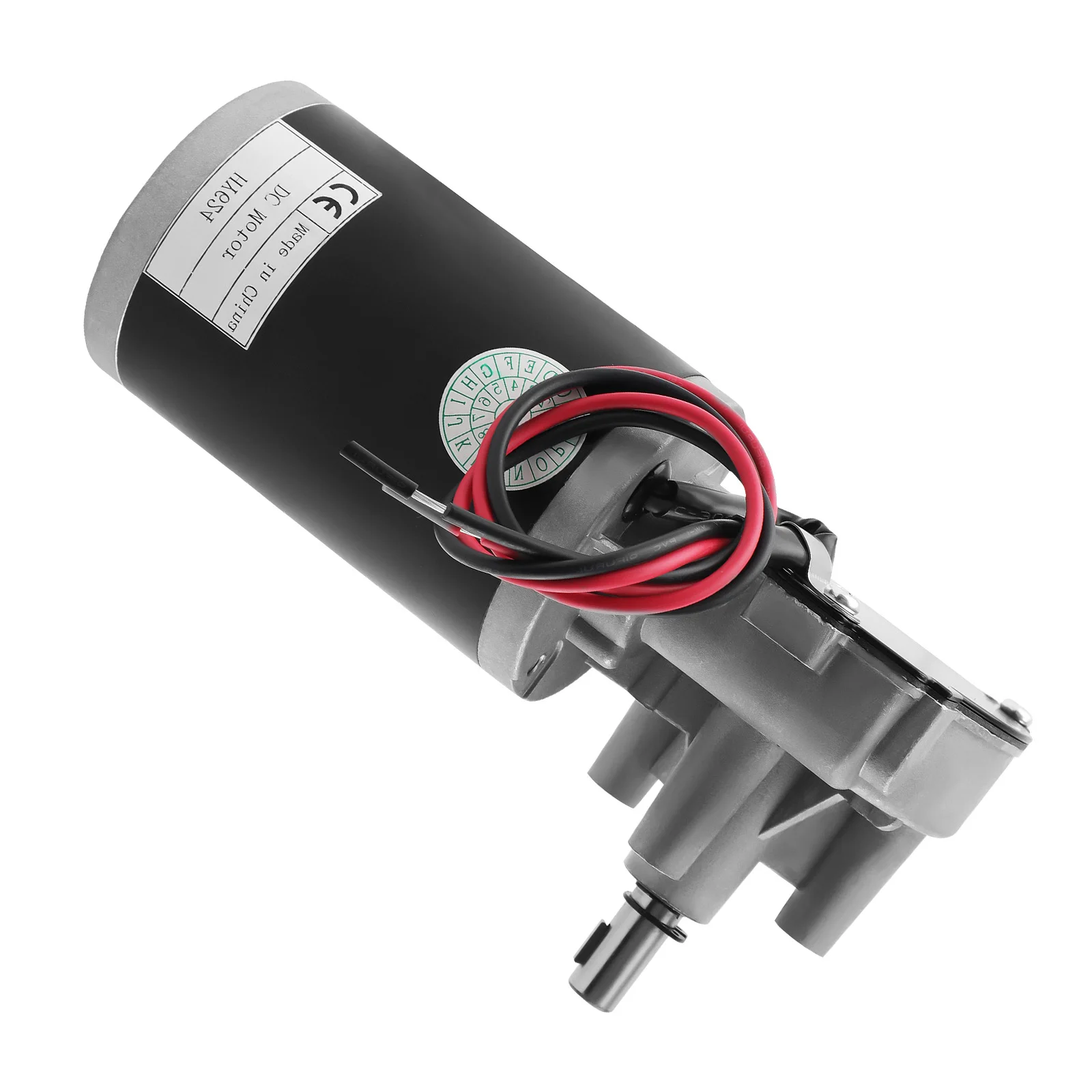 1-piece-Gearbox-Motor-DC-24V-45W-Electric-Gear-Motor-Gearmotor-Gear-Box ...