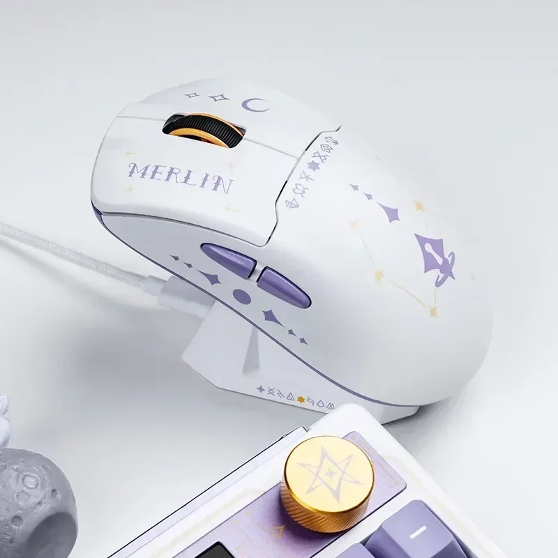 Valkyrie-Vk-M1-Gamer-Mouse-Lightweight-Gaming-Mouse-4K-Base-de ...