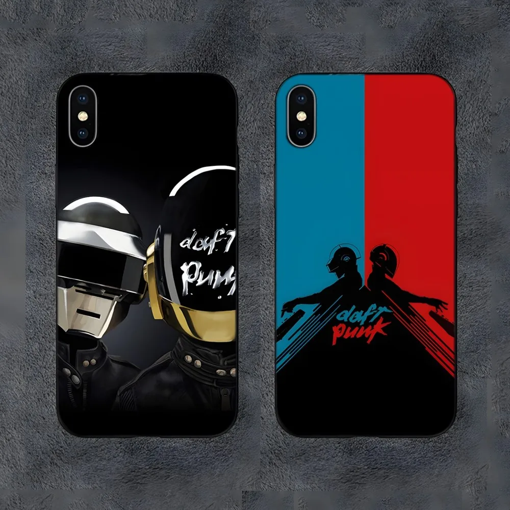 D-Daft-Punk-Band-France-Phone-Case-For-Samsung-S21-S22-S23-S30-Ultra ...