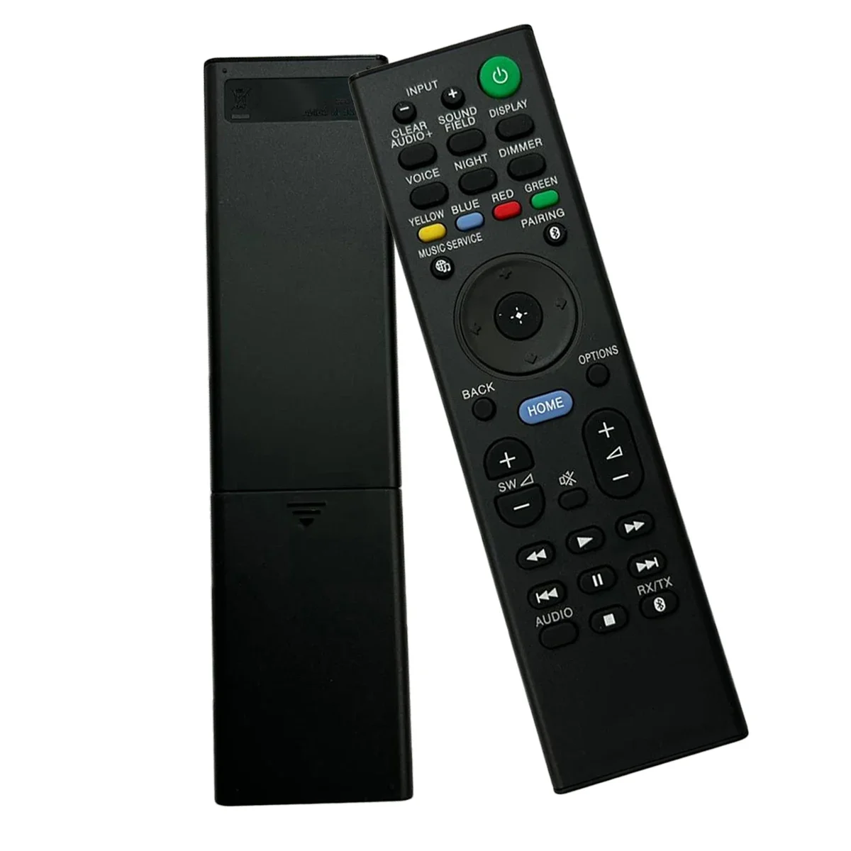 New-Remote-Control-For-Sony-HT-ST5000-HT-MT500-SA-WST5000-RMT-AH310U ...