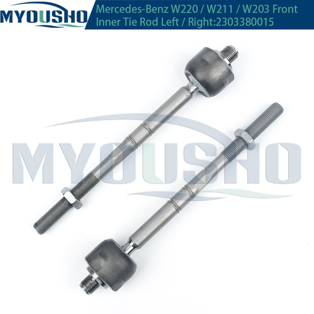 Myousho-For-Mercedes-Benz-S-E-C-Class-W220-W211-W203-C209-Front-Axle ...