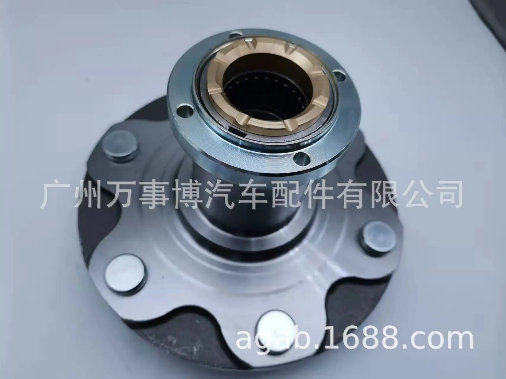 Front-Wheel-Hub-Bearing-Assembly-for-GSK30-UCK35-VCK30-43502-35110 ...